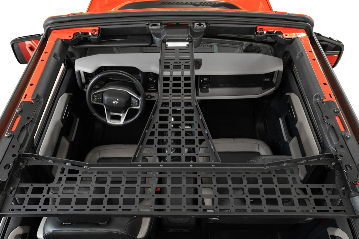 2021+ Bronco Storage Accessories – Hotshot Offroad