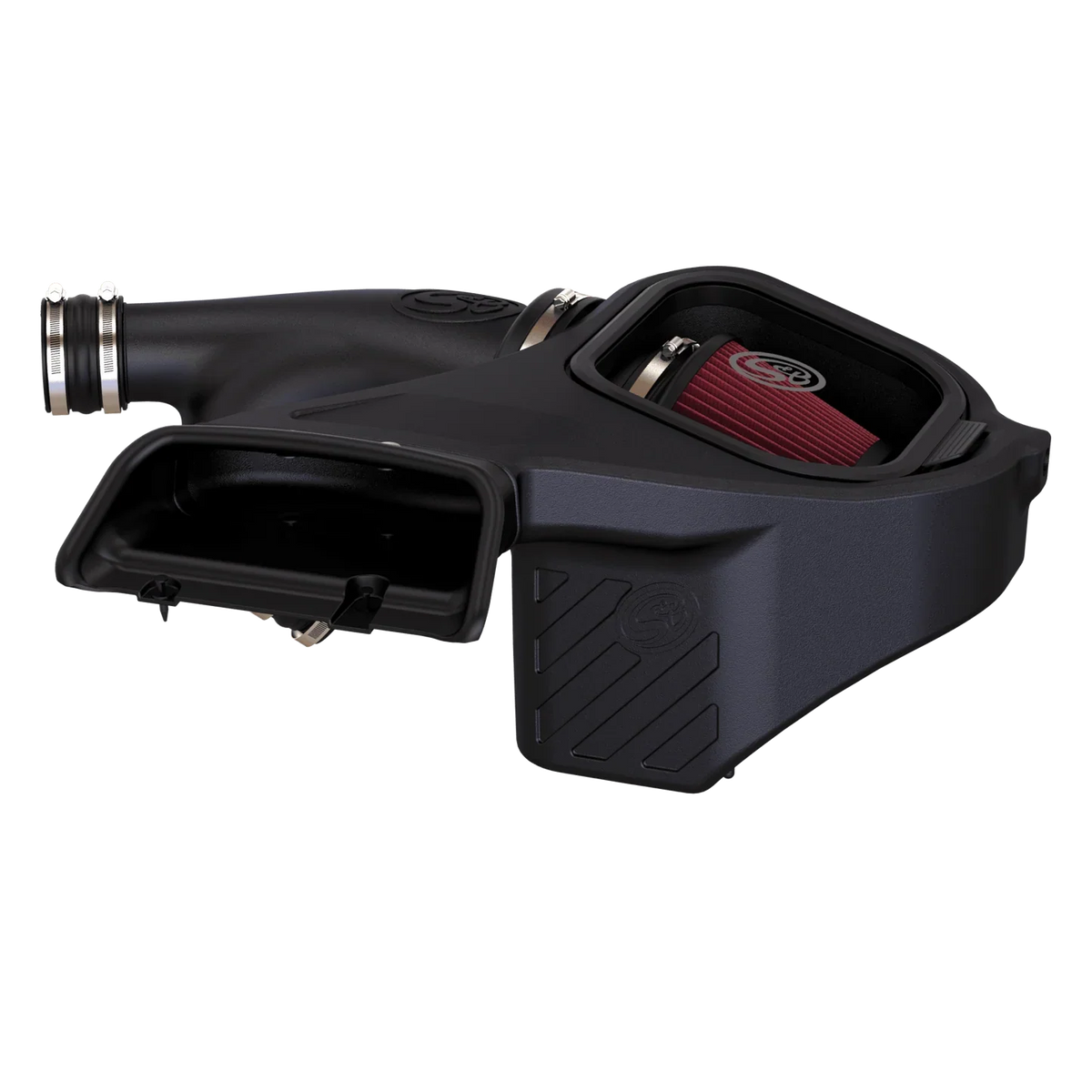 17-20 F150 Raptor Intakes/Intercoolers/Pipes – Hotshot Offroad