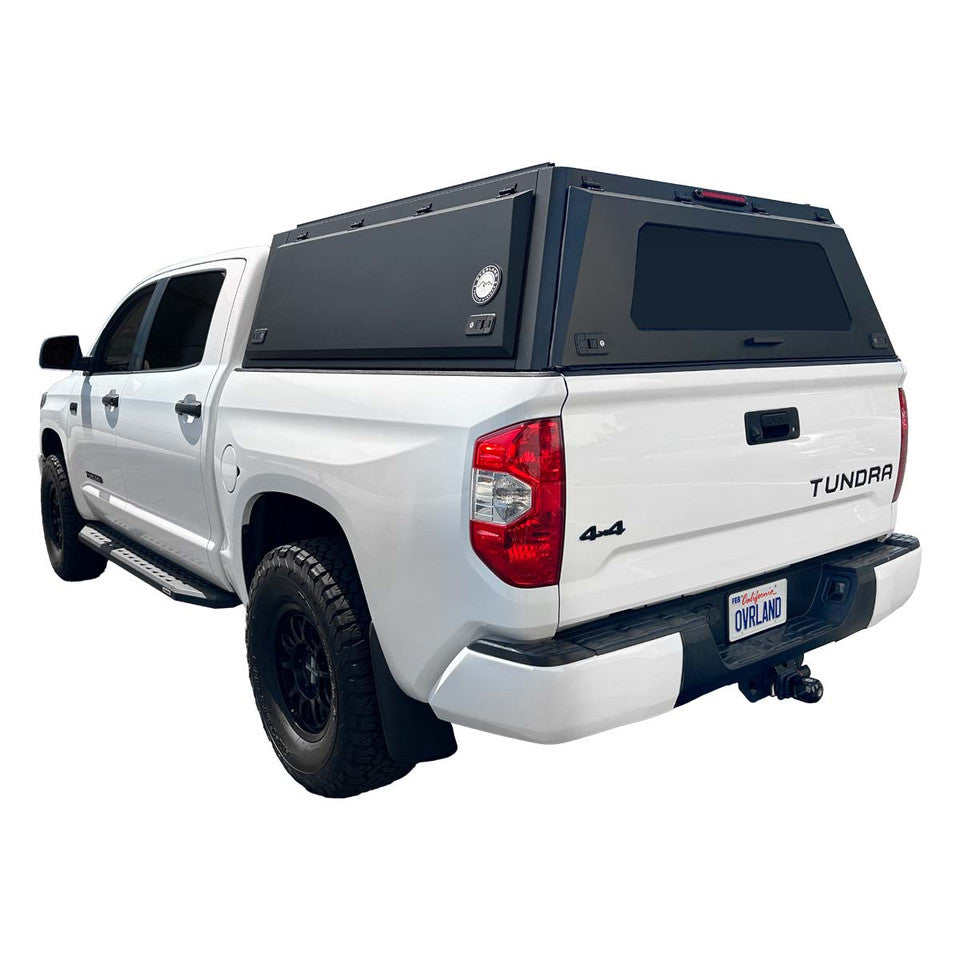 14-21 Tundra Bed Caps/Toppers – Hotshot Offroad