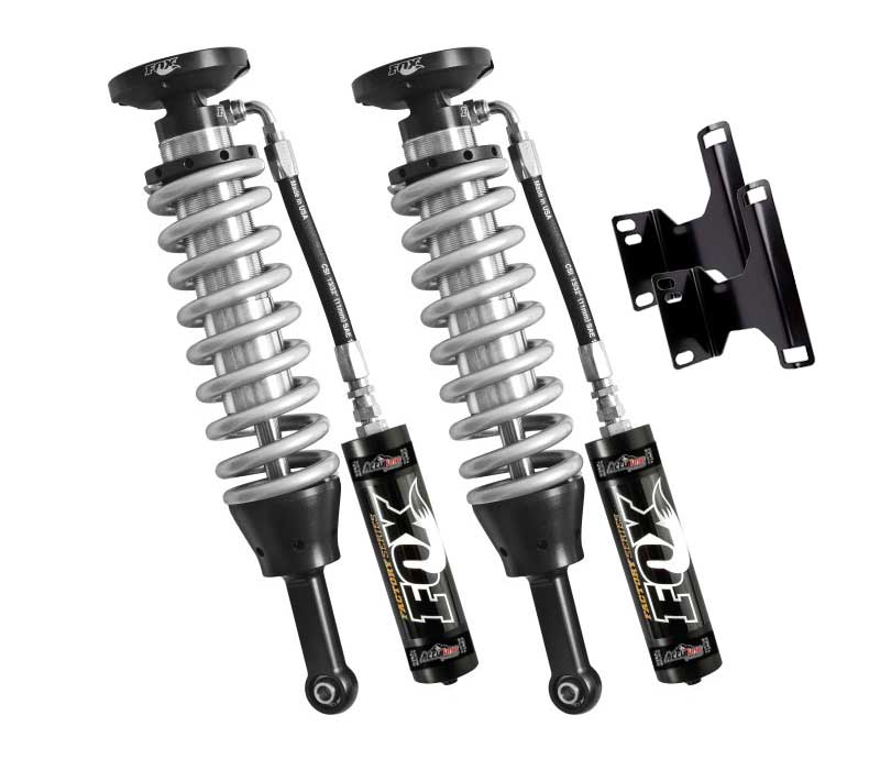 14-21 Tundra Coilovers/Front Shocks – Hotshot Offroad