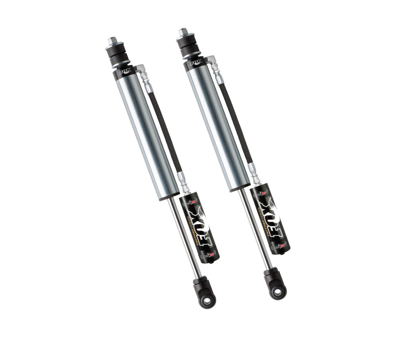 14-21 Tundra Rear Shocks – Hotshot Offroad