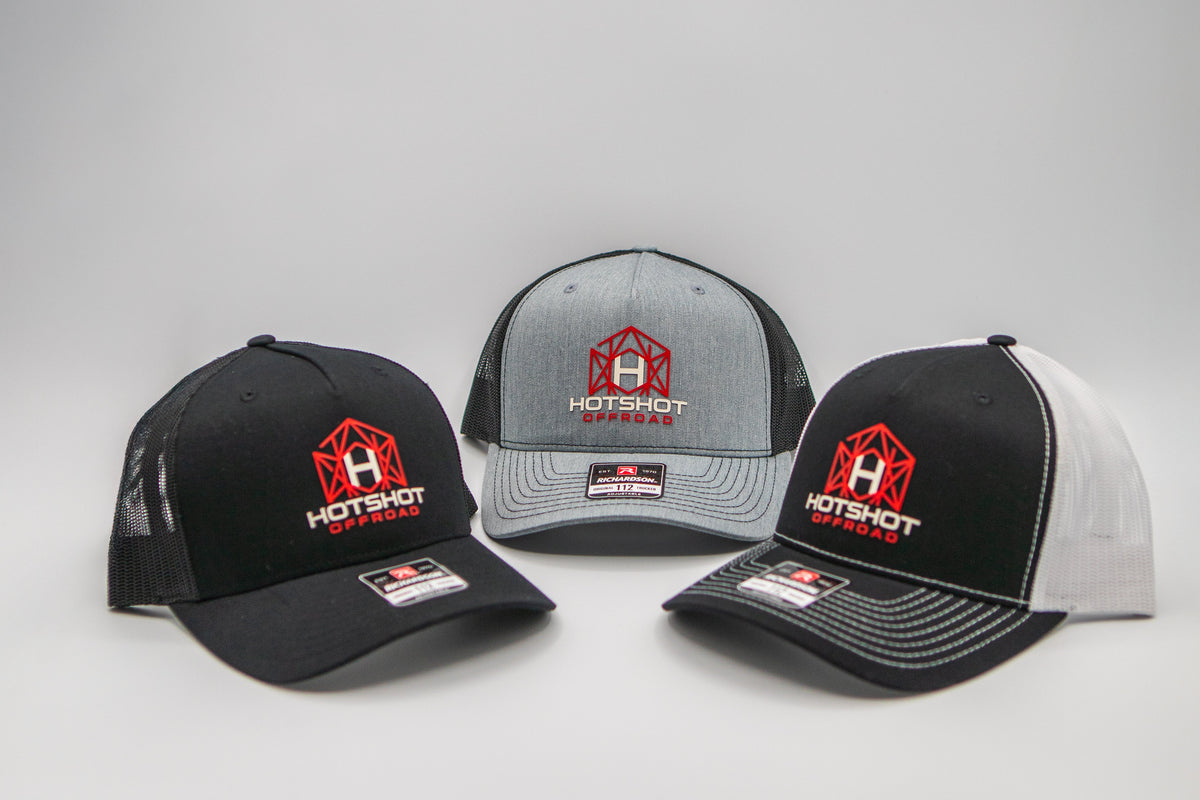 Hotshot Offroad Merch