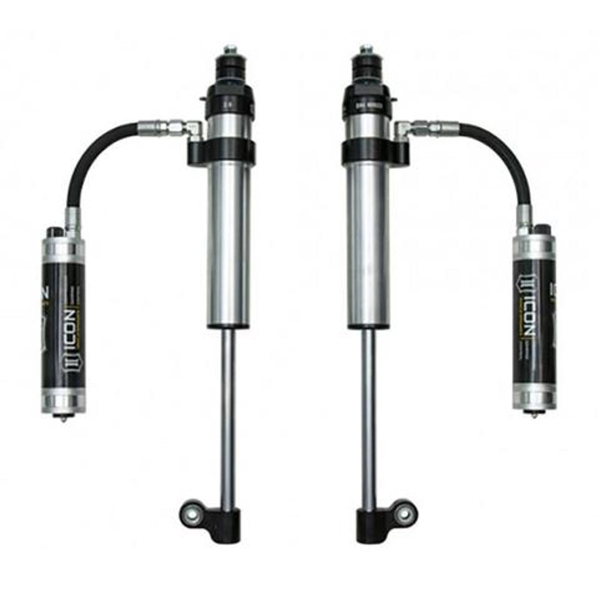 16-23 Tacoma Rear Shocks – Hotshot Offroad