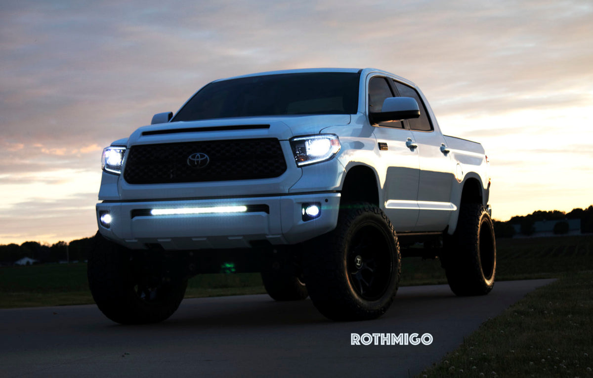 14-21 Tundra – Hotshot Offroad