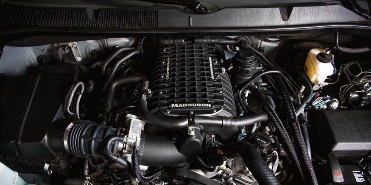 14-21 Tundra Engine Components – Hotshot Offroad