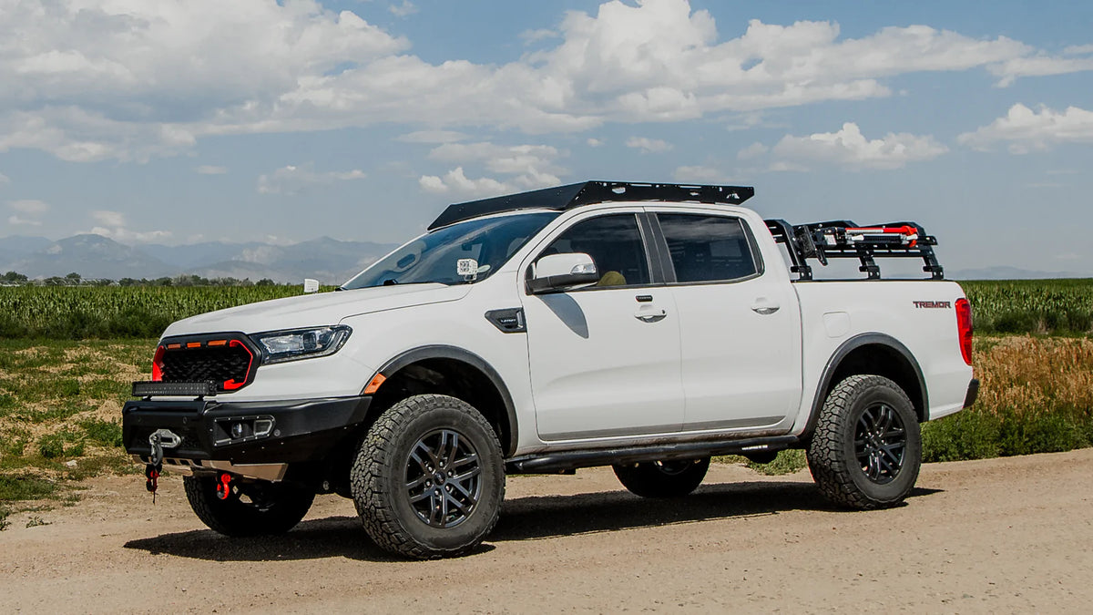19-23 Ranger Racks – Hotshot Offroad