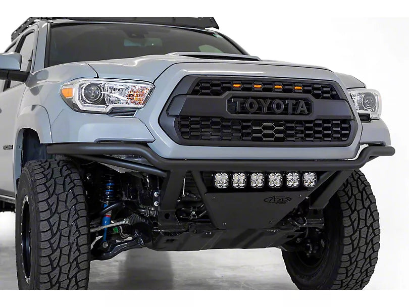 16-23 Tacoma Front/Rear Bumpers – Hotshot Offroad