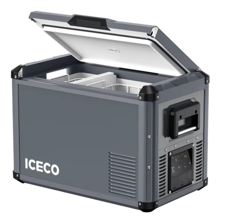 Portable Fridges/Coolers – Hotshot Offroad