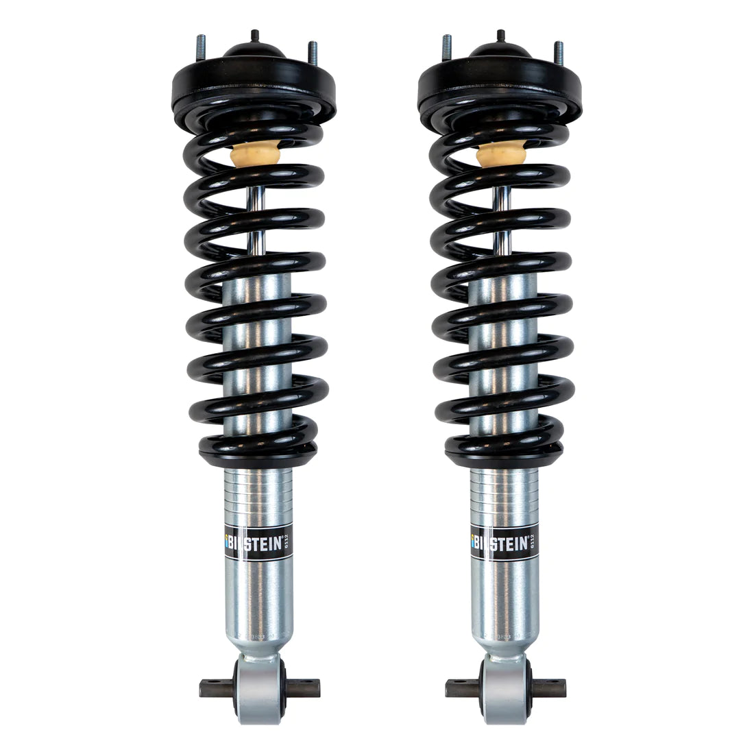 2021+ F150 Coilovers/Front Shocks – Hotshot Offroad