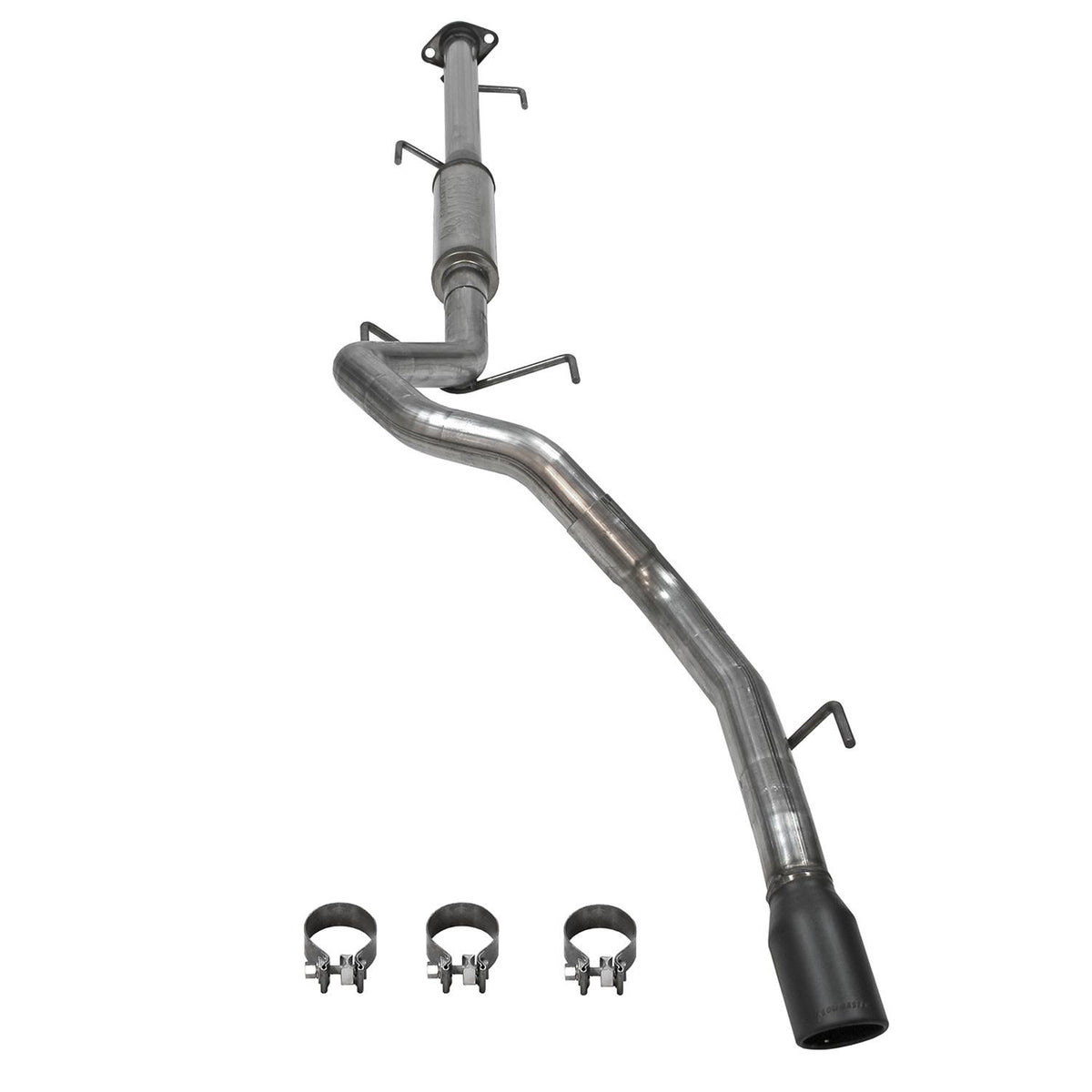 14-24 4Runner Exhaust Systems – Hotshot Offroad