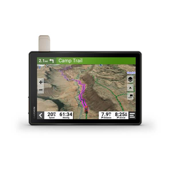 Navigation Units – Hotshot Offroad
