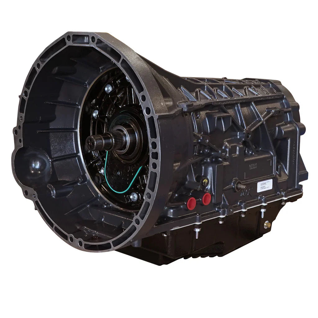 17-20 F150 Raptor Transmissions & Components – Hotshot Offroad