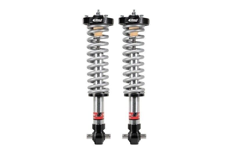 15-20 F150 Coilovers/Front Shocks – Hotshot Offroad