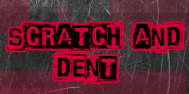 Scratch & Dent / Open Box – Hotshot Offroad