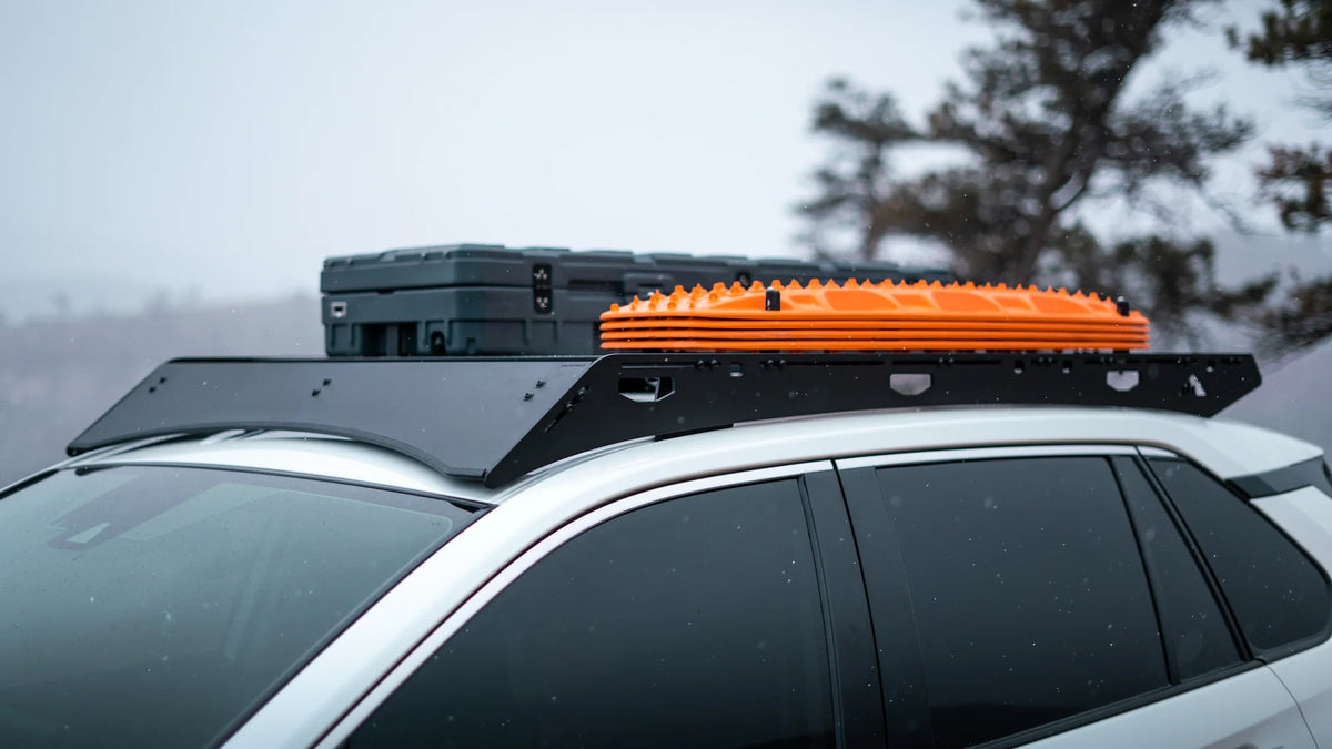 2019+ Rav4 Racks – Hotshot Offroad