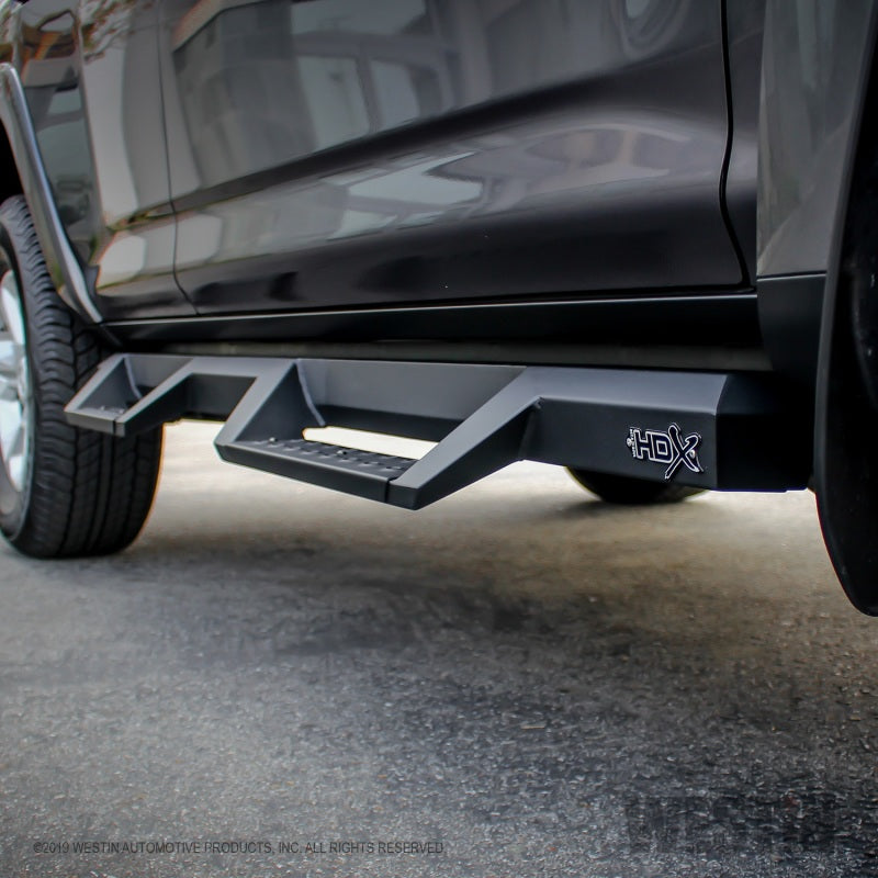 14-24 4Runner Running Boards/Steps – Hotshot Offroad