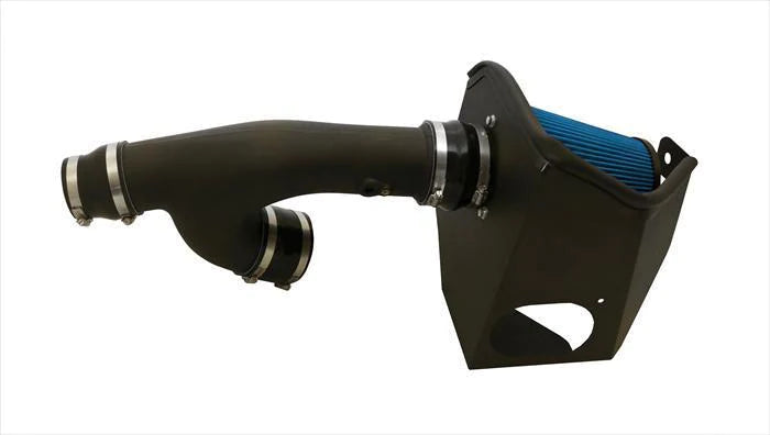 Apex Metal Air Intake | 17-20 F150 – Hotshot Offroad