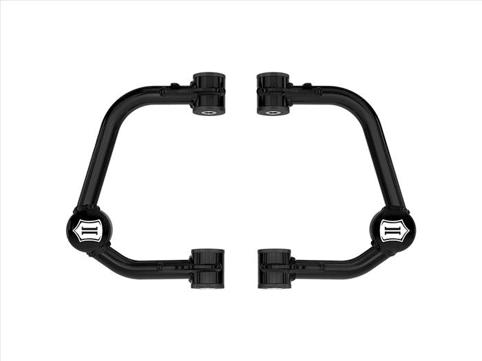 Tubular Delta Pro Upper Control Arms | 2021+ F150 – Hotshot Offroad