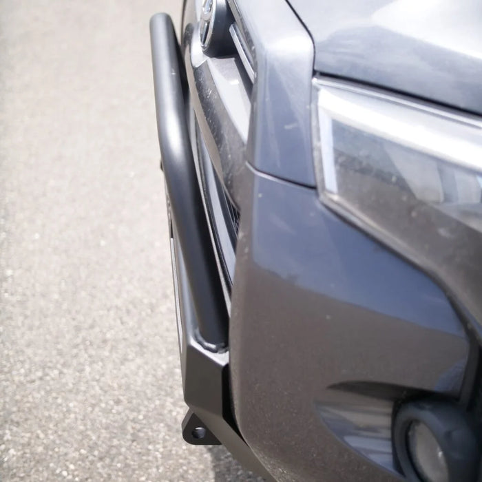 Pike Front Bumper | 14-24 4Runner – Hotshot Offroad