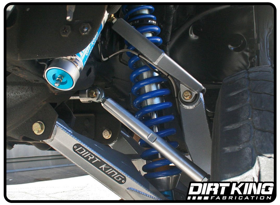 Nissan Steering Clevis Kit – Hotshot Offroad