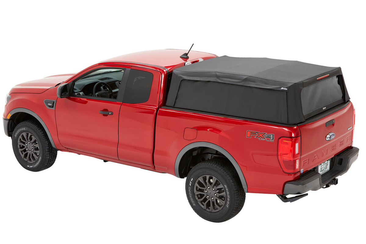 Supertop Bed Topper | 19-23 Ranger – Hotshot Offroad
