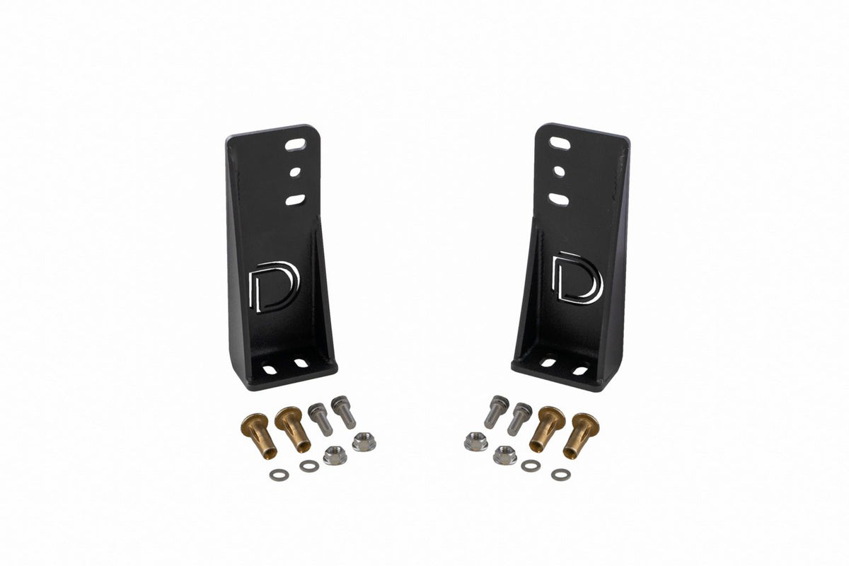 SS5 Crosslink Universal Bracket Kit (Set) – Hotshot Offroad